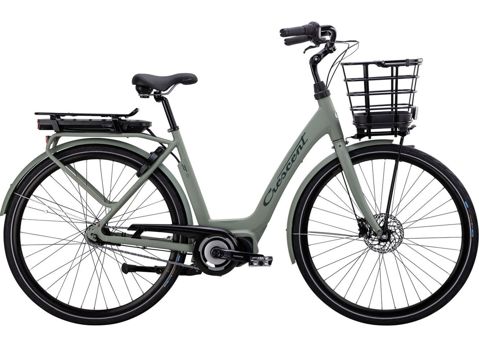 Elcykel bäst i test 2025 | Elcykelkompaniet